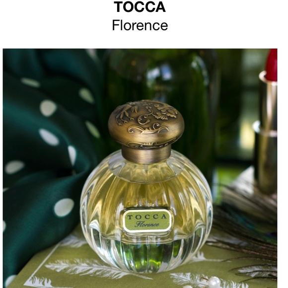 Tocca | Makeup | 25 New Tocca Fragrance | Poshmark